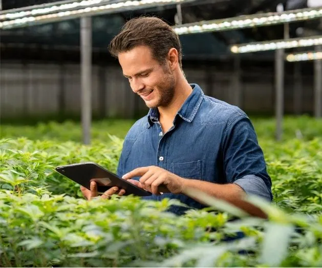 Mobile Apps | Agriware 365 Operations